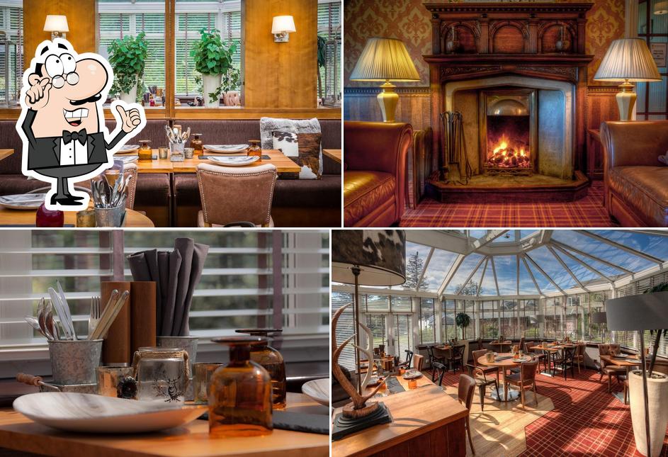 Top 5 pubs & bars in Brodick, november 2025 - Restaurant Guru