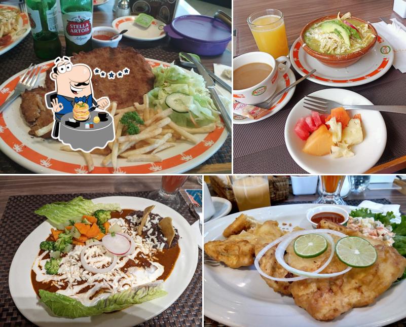 Los mejores restaurantes en el Centro Comercial Plaza Universidad ...