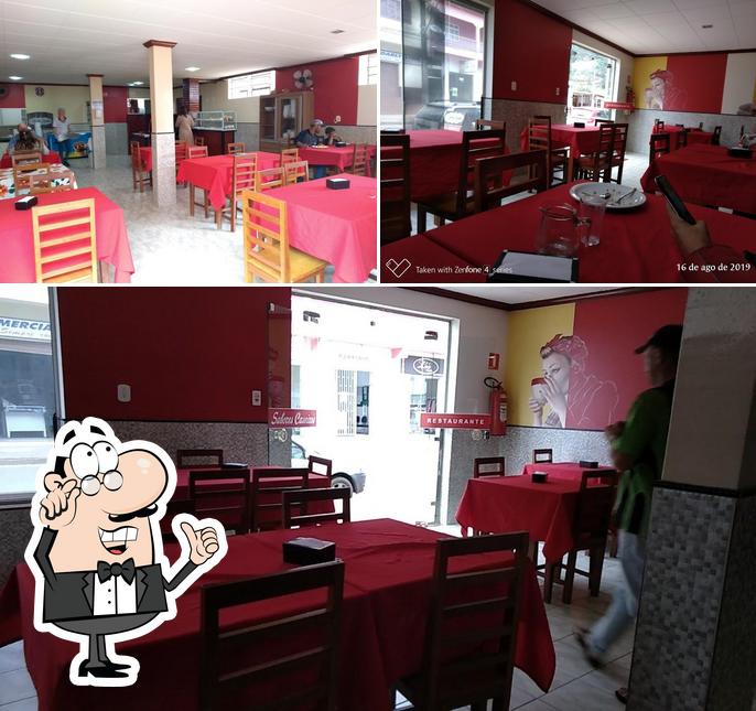 Restaurante Sabores Caseiros., Brasil - Avaliações de restaurantes