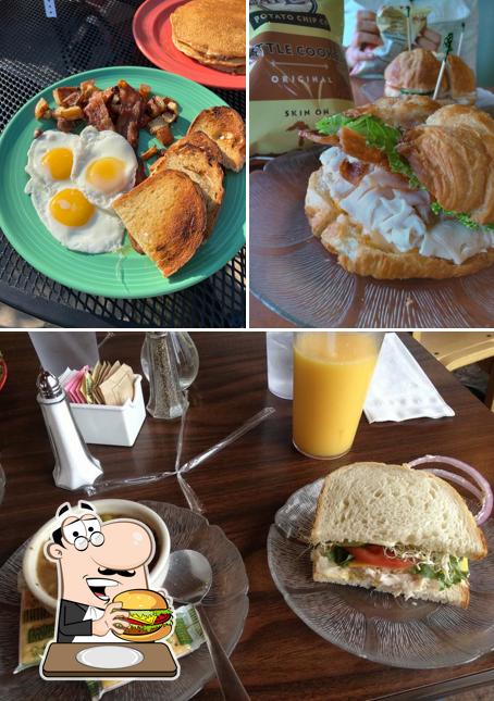 Rolling Farms Café, Traverse City - Restaurant menu, prices and reviews