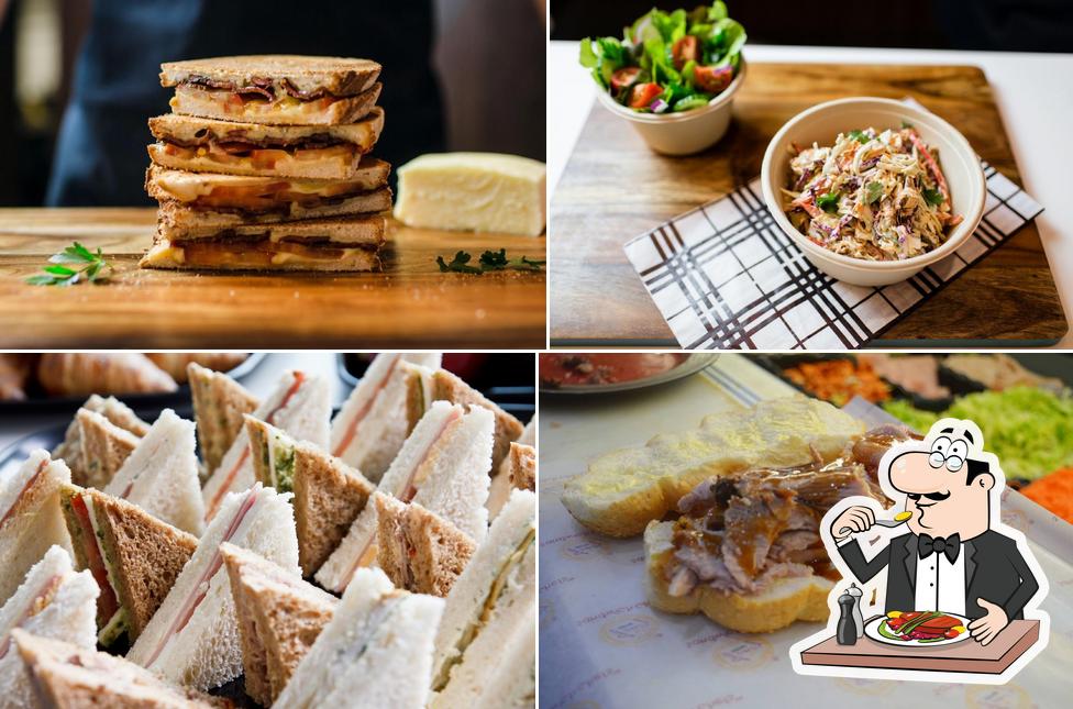 Sandwich Chefs - Doncaster East, Shop K11, The Pines Shopping Centre ...
