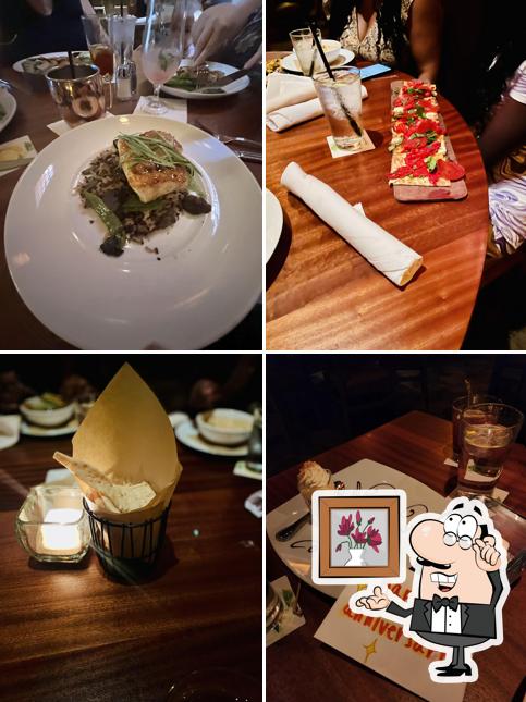 Seasons 52, Phoenix - Restaurant menu, prices and reviews