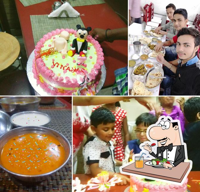 Shree Bhog Restaurant, Delhi, WA-83 - Restaurant reviews