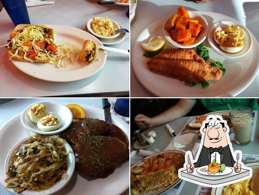Dover Hollywood Diner, Dover - Restaurant menu, prices and reviews