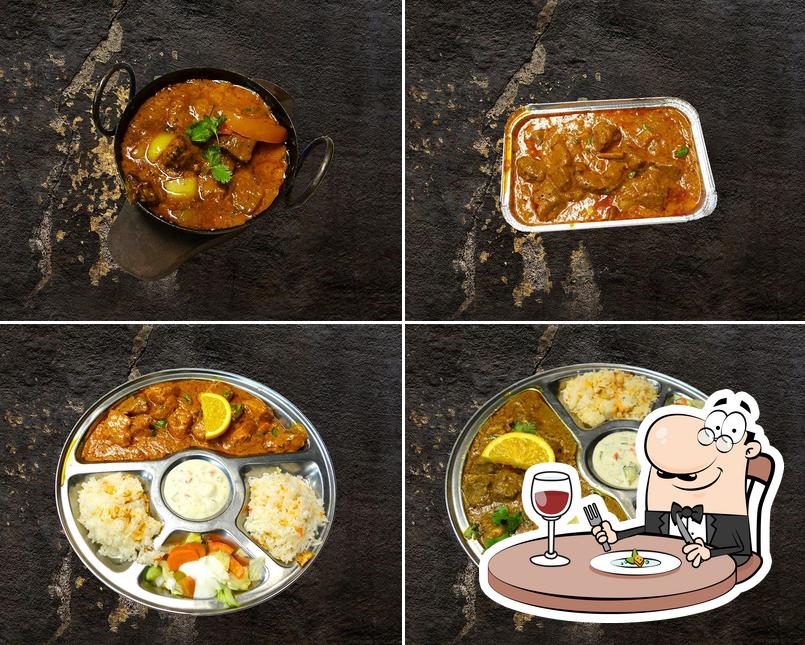 Spicy House restaurant, Örnsköldsvik - Restaurant menu and reviews