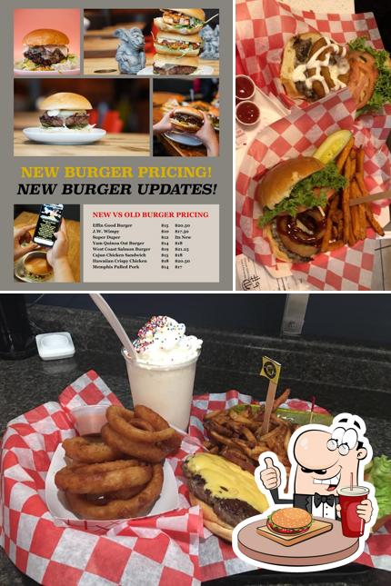 Spud Shack in Pine Plains - Restaurant reviews