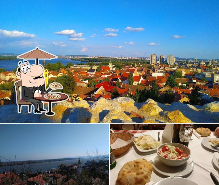 Staro Burence pub & bar, Belgrade - Restaurant reviews