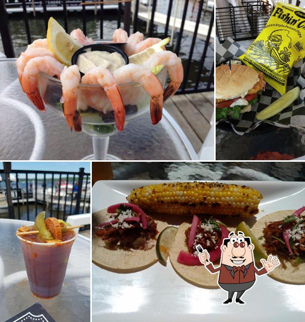 Italian Fisherman, Bemus Point - Restaurant menu, prices and reviews