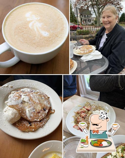 The Cubby Hole in Moorestown - Restaurant menu and reviews
