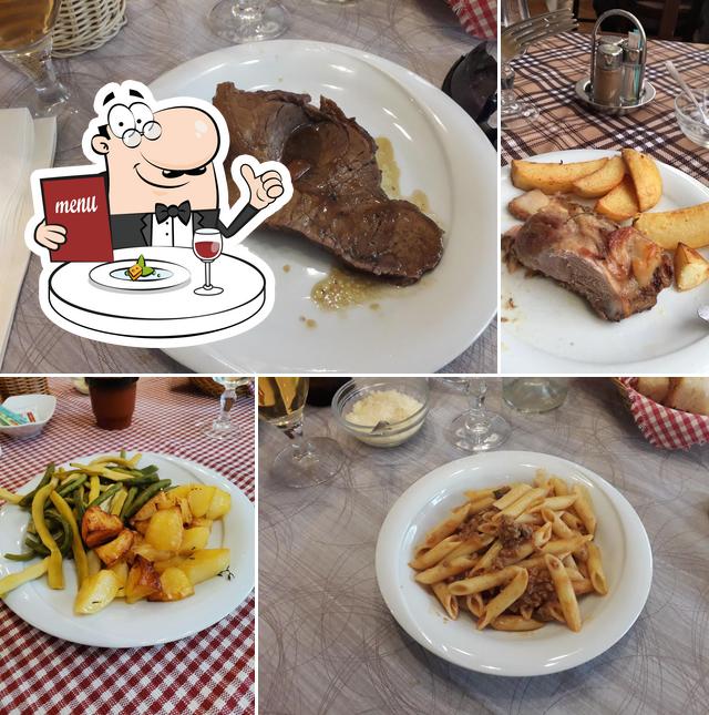 Tripoli restaurant, Settimo Vittone - Restaurant reviews
