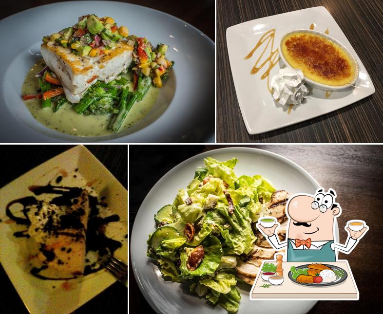 Twigs Bistro and Martini Bar, Spokane - Restaurant menu, prices and reviews