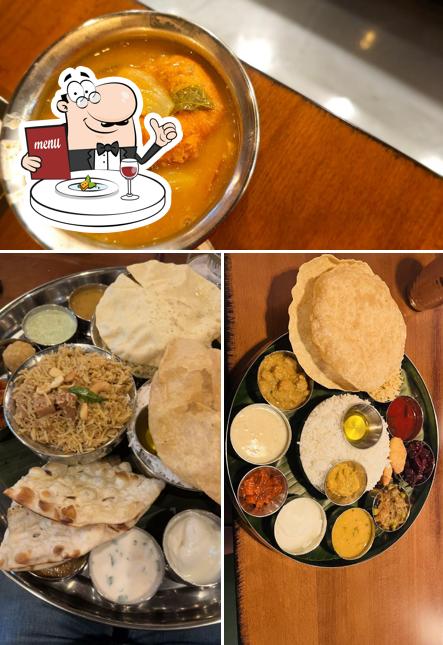 Veg Vihaar, Little Elm - Restaurant menu, prices and reviews