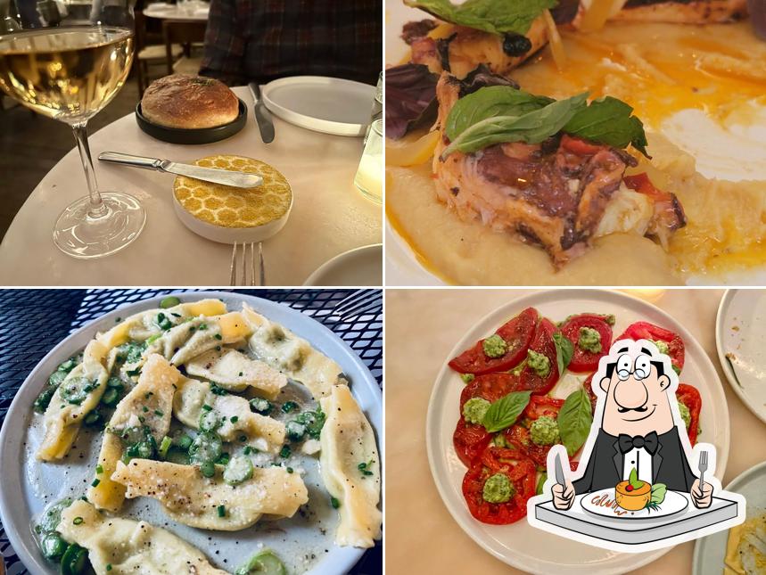 Via Locusta, Philadelphia - Restaurant menu, prices and reviews
