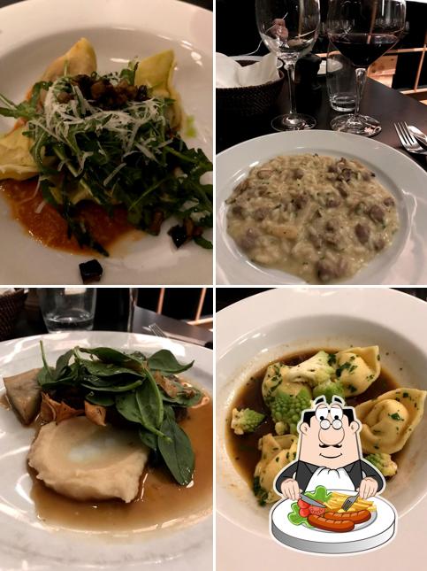 Enomania, Frederiksberg - Restaurant menu, prices and reviews