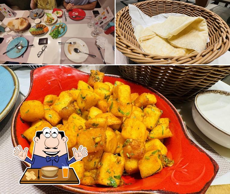 Al Farah Restaurant-مطعم الفرح, Dubai - Restaurant menu, prices and reviews