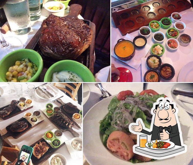 La Cabrera steakhouse, Makati, Ayala Avenue - Restaurant reviews