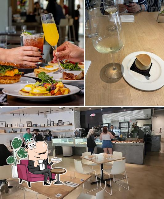 Bachour, Miami - Restaurant menu, prices and reviews