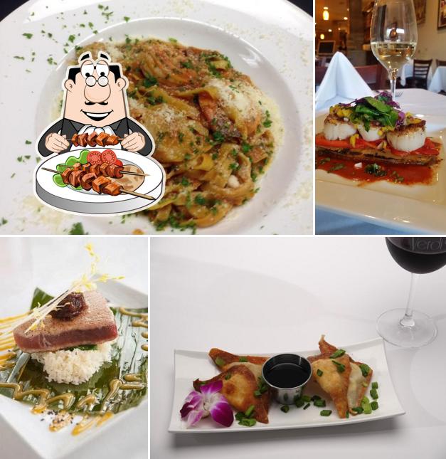 Verdi's American Bistro, Marco Island - Restaurant menu, prices and reviews
