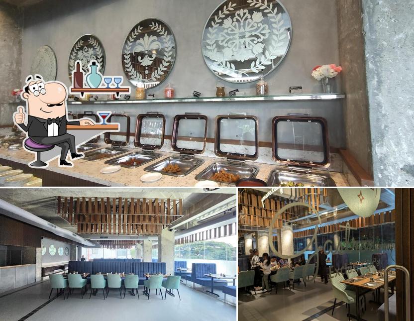 1947 Restaurant Jayanagar, Bengaluru - Restaurant menu, prices and reviews