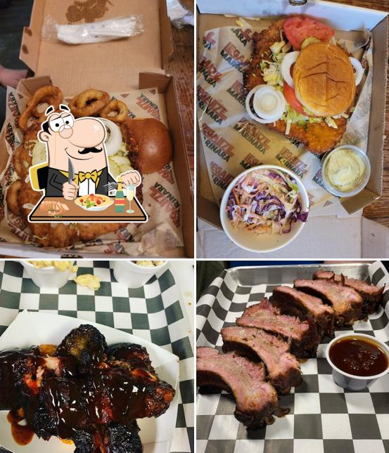 ACME by Full Circle in Fort Wayne - Restaurant menu and reviews