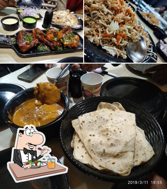 Al Habib Restaurant, Unnao - Restaurant menu, prices and reviews
