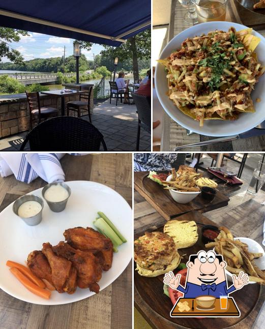 B2 Bistro + Bar, North Brunswick Township - Restaurant menu, prices and ...