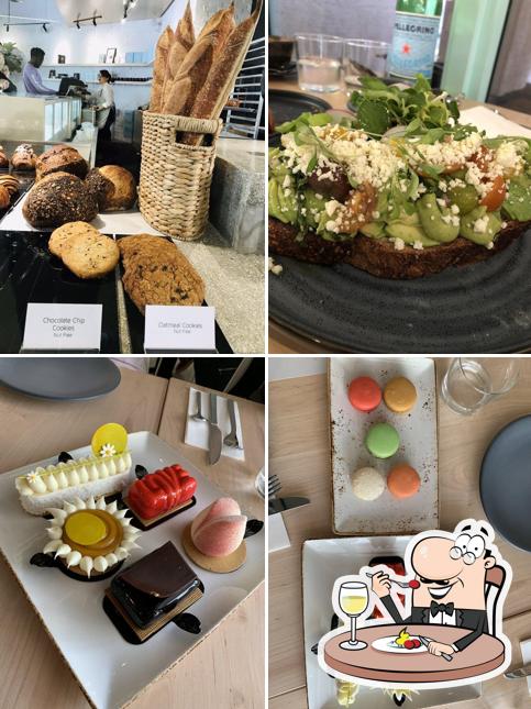 Bachour in Coral Gables - Restaurant menu and reviews
