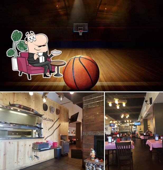 Bennett's BBQ, Centennial - Restaurant menu, prices and reviews