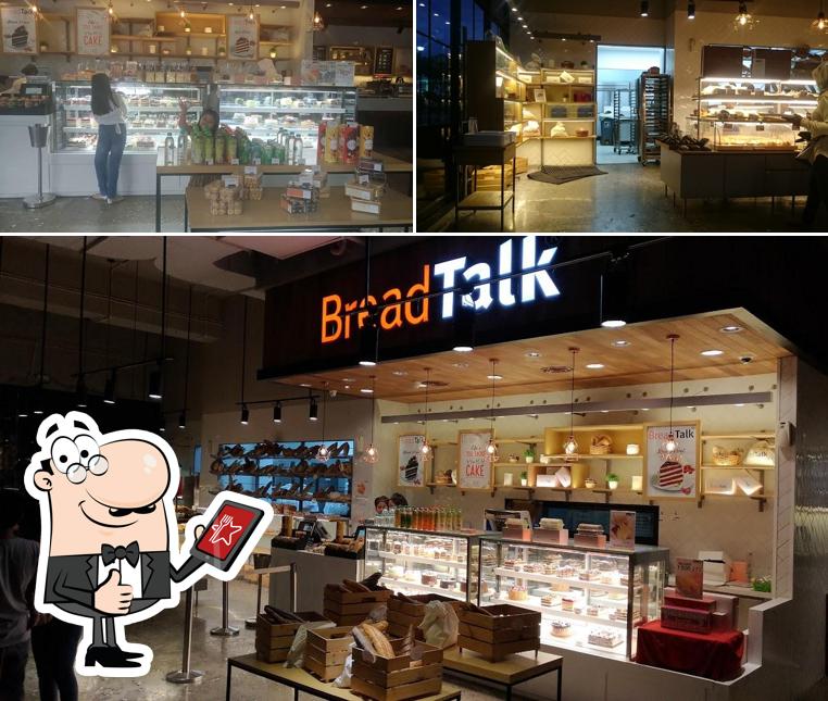 Bread Talk Citra Raya, Tangerang - Restaurant reviews