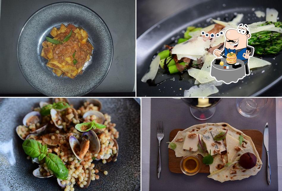 Burro Restaurant, Riccall - Restaurant menu, prices and reviews