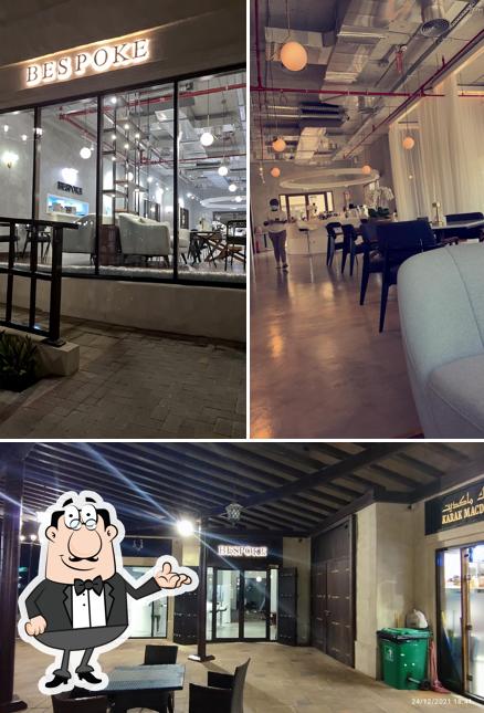 Bespoke specialty coffee, Ruwais - Restaurant menu, prices and reviews