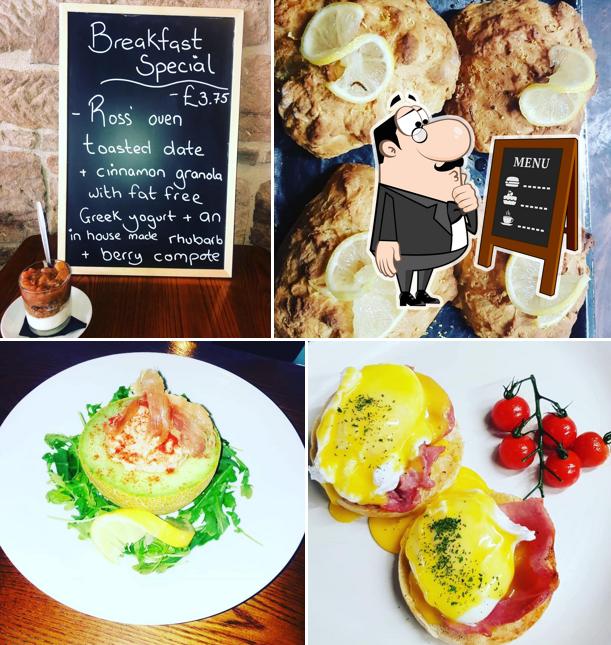 Top 7 restaurants in Hamilton, Scotland, september 2025 - Restaurant Guru