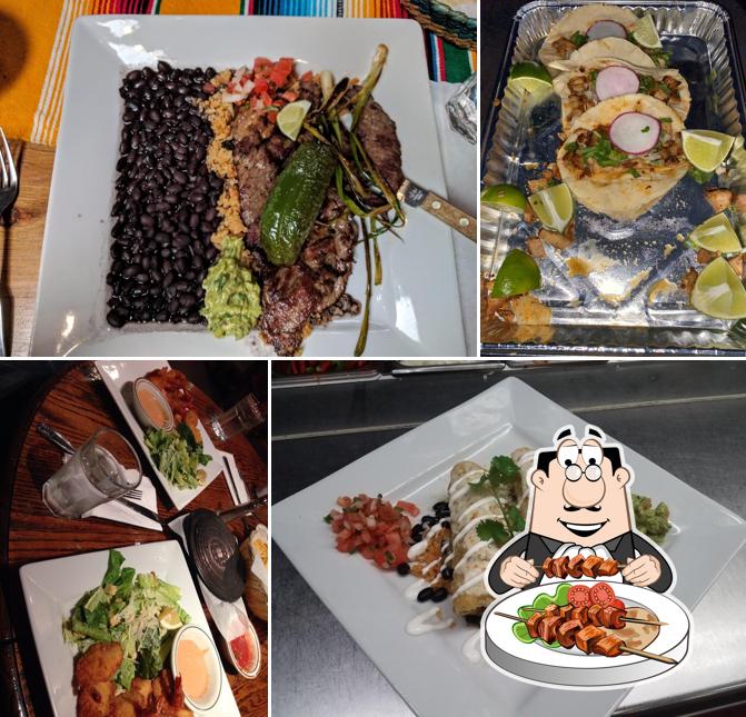 Top 7 restaurants with enchiladas in Santa Rosa, California, may 2025 ...