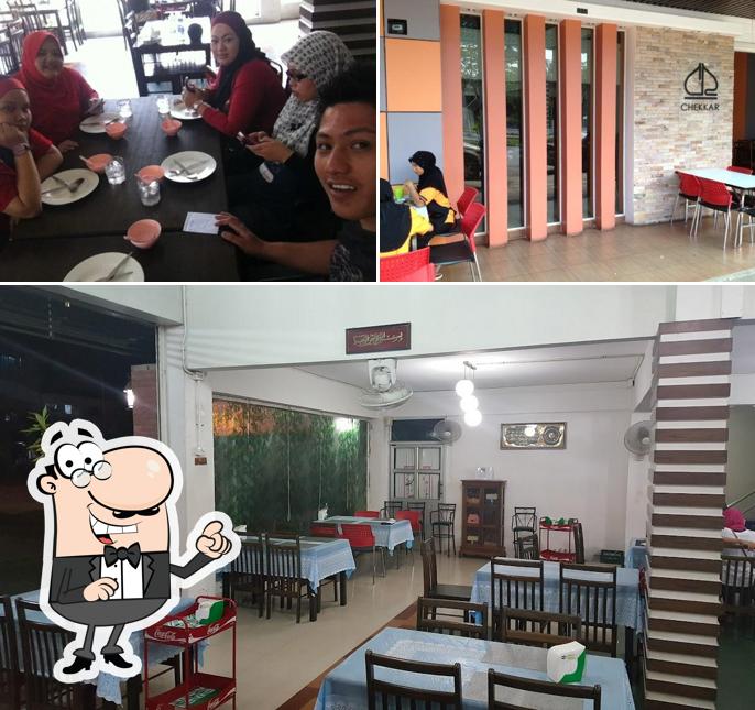 Chekkar, Hat Yai - Restaurant menu, prices and reviews
