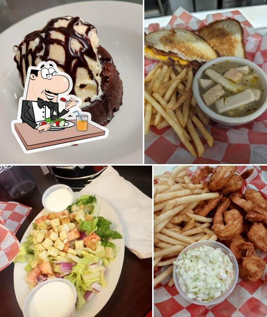 Courthouse Cafe in Hanover - Restaurant reviews