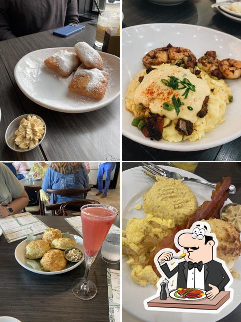 Delta Biscuit Company, Monroe - Restaurant menu, prices and reviews