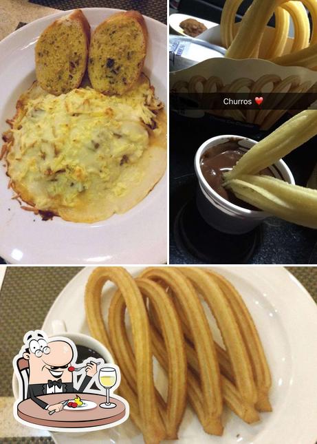 Dulcinea Restaurant, Quezon City, 282 Tomas Morato Ave - Restaurant ...