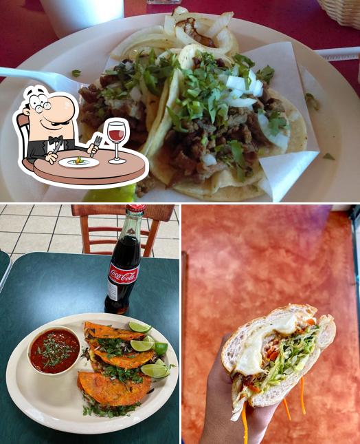 El Rancho, West Chicago - Restaurant menu, prices and reviews