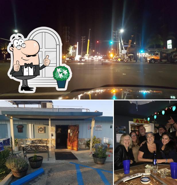 Flite Room, Lakewood - Restaurant menu, prices and reviews