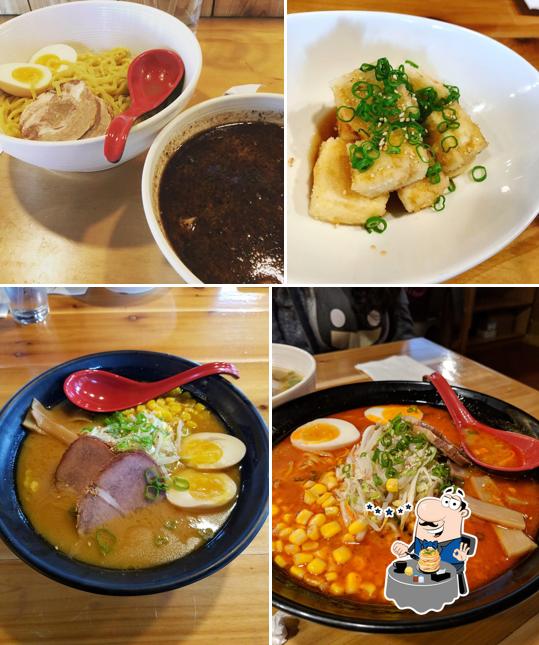 Hanabi Ramen, Denton - Restaurant menu, prices and reviews