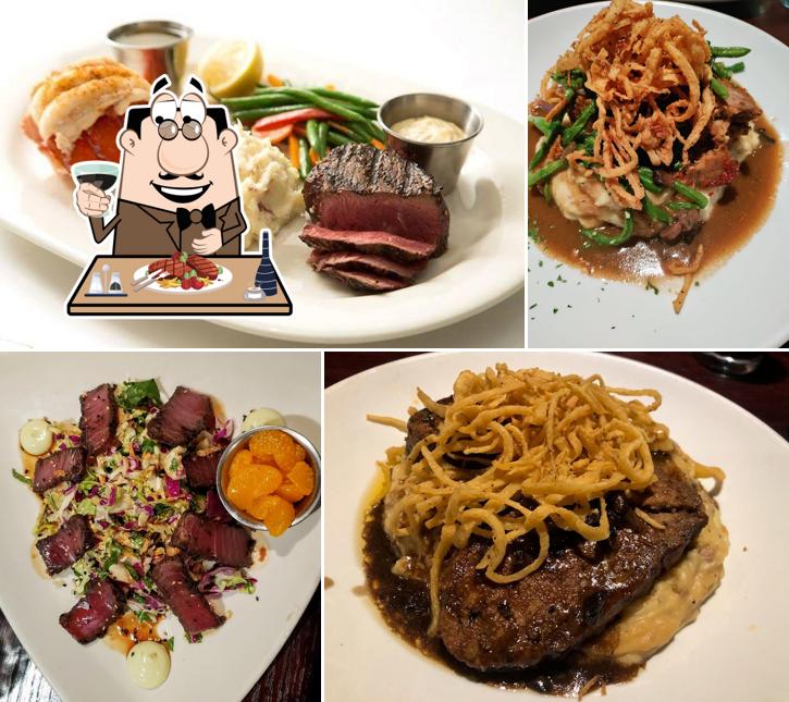 Best restaurants in Commons at Holmdel Mall - Restaurant Guru