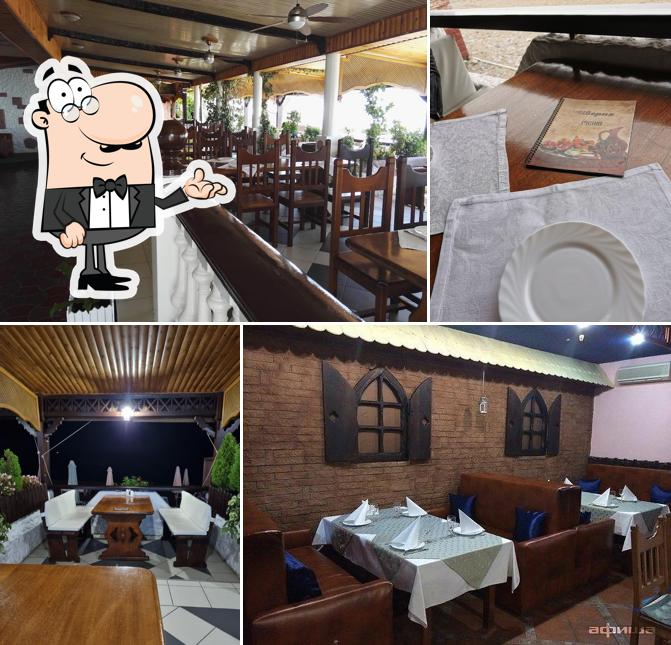 Best satsivi in Sochi restaurants, summer 2024 - Restaurant Guru