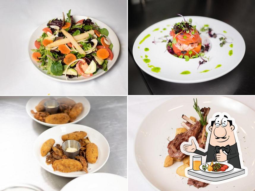 La Taberna de Ignacio- Pinecrest in Pinecrest - Restaurant menu and reviews