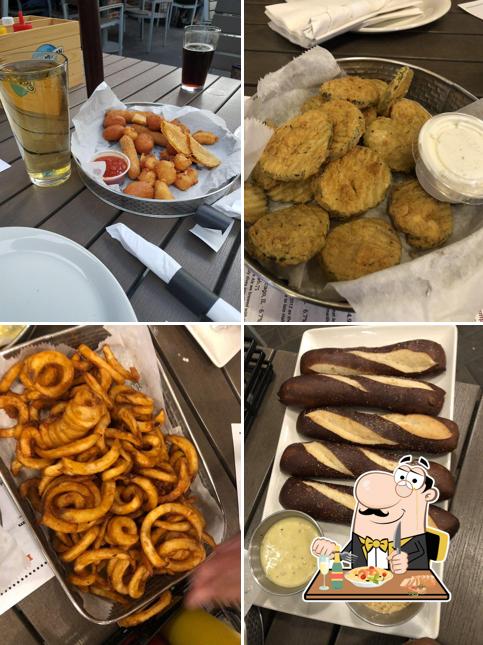 Menu of Lassen's Tap pub & bar, Homewood - reviews and ratings