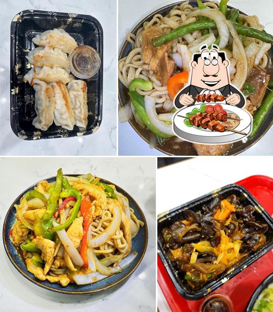 Master Noodle in Bloomington - Restaurant reviews