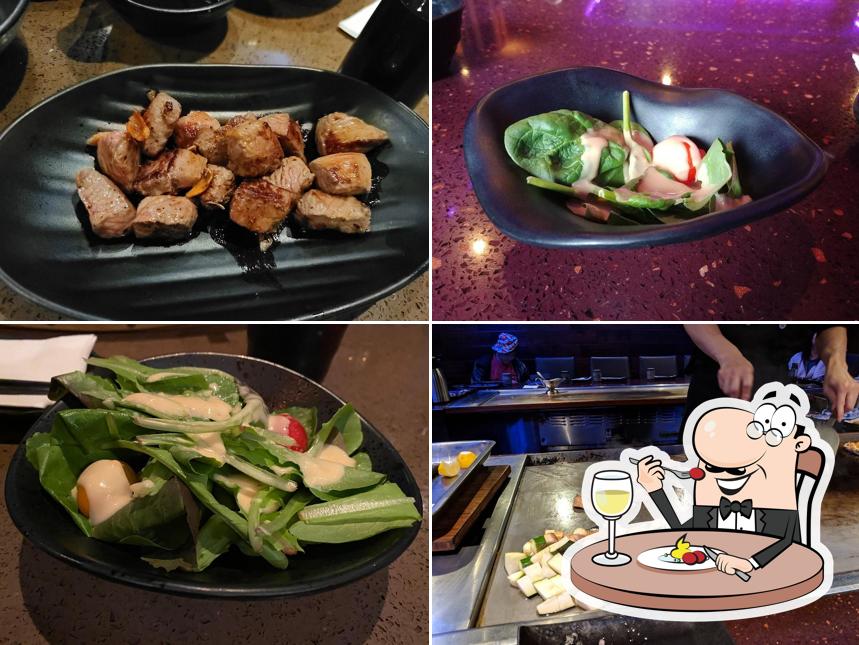Matsuda Japanese Cuisine - Don Mills Location, Toronto - Restaurant ...
