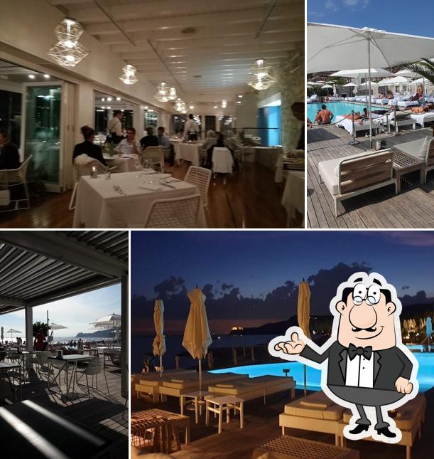 Maxi's Restaurant, Nabrežina - Restaurant menu, prices and reviews