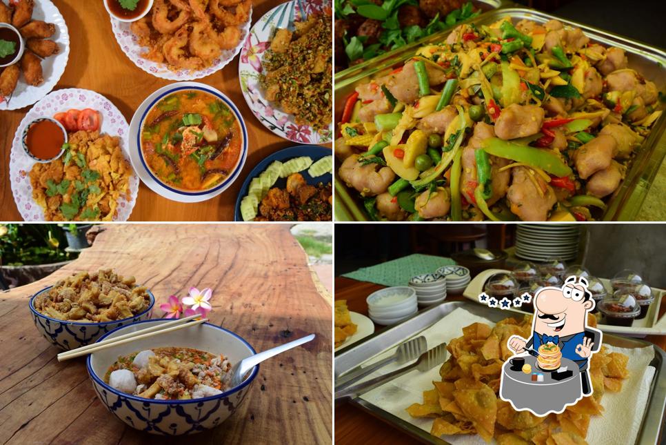 All places to eat and drink in Wang Yen, Chachoengsao, winter 2023 - Restaurant Guru