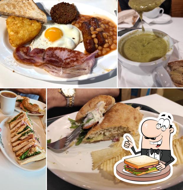 Best restaurants in Swords Pavilions Shopping Centre Mall - Restaurant Guru