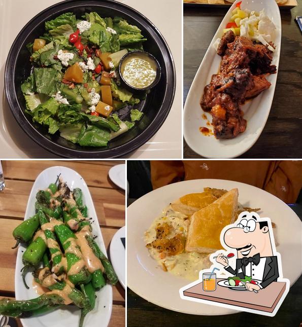 Old River Tap and Social in Rocky River - Restaurant menu and reviews